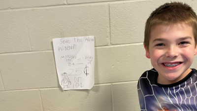 Do Something Good: "Be the Change" | Features | channel3000.com