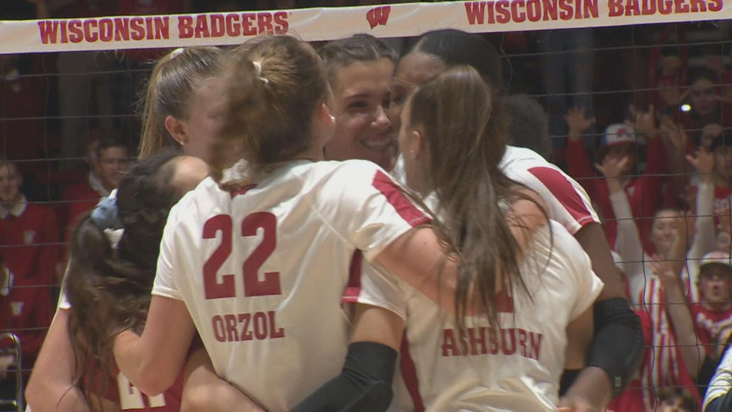 From $10 to six figures, NIL deals help Badger athletes cash in | Local ...