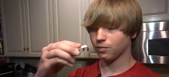 Pennsylvania teen part of trial as FDA approves needle-free insulin for ...