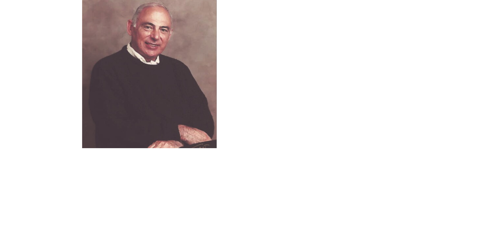 Gerald (Jerry) A. Stewart | Obituaries | channel3000.com