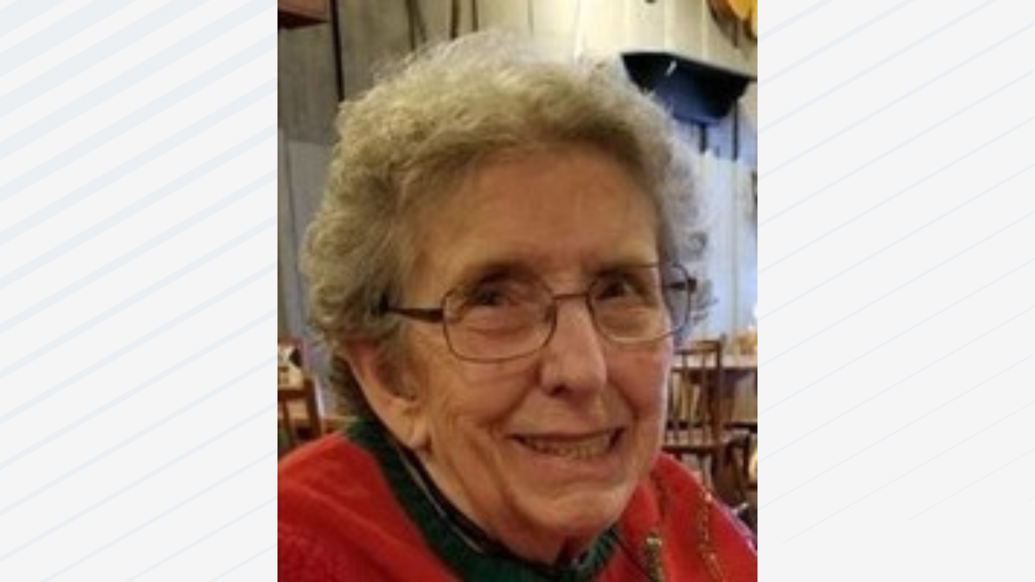 Carolyn A. McBride | Obituaries | channel3000.com