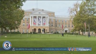 UW–Madison to start fall semester with hybrid of in-person, online ...