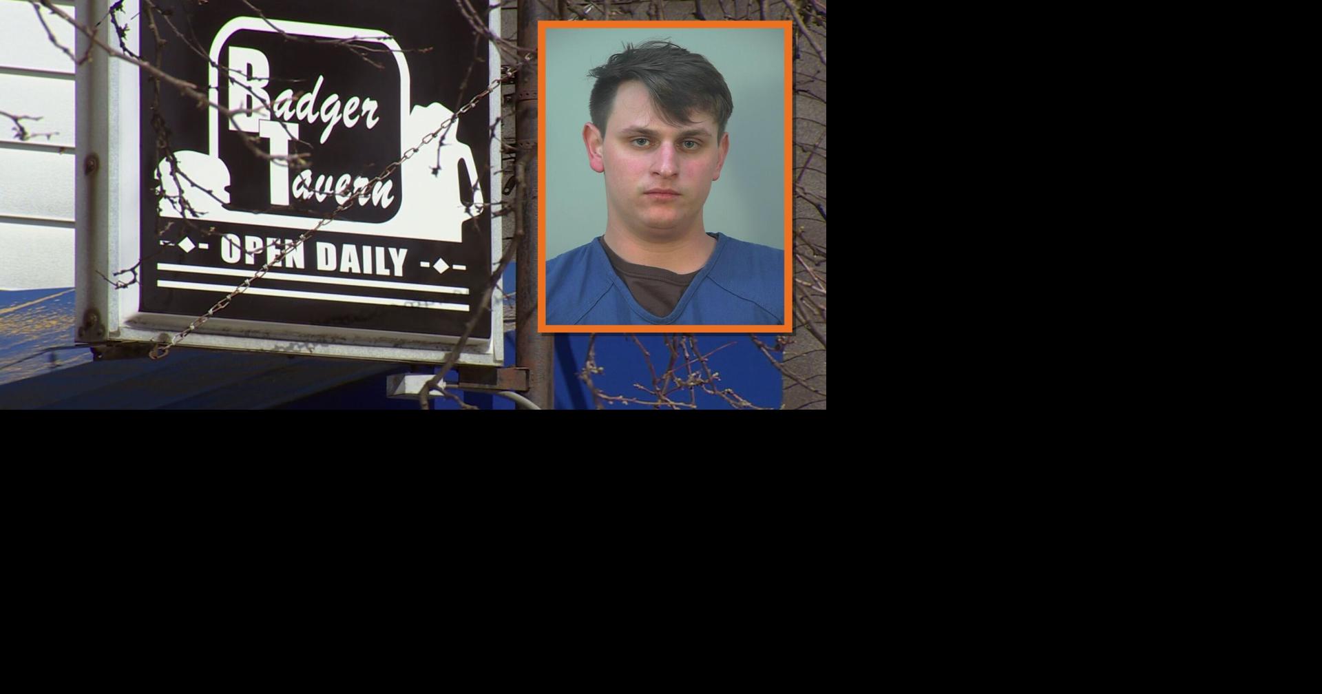 Man sentenced to 18 years in prison following a 2023 shooting at Badger ...