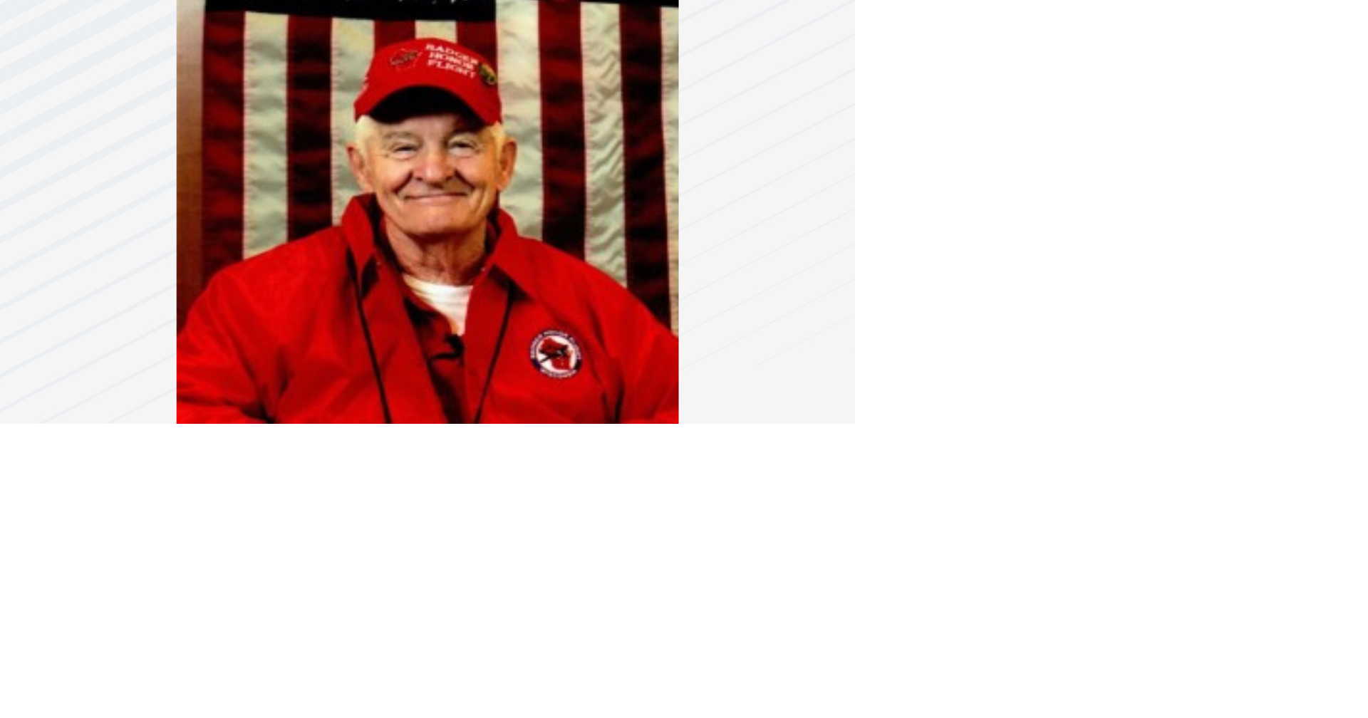 Robert Frances Ihm | Obituaries | channel3000.com