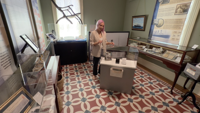 Never-before-seen Titanic artifacts now on display at Denver's Molly ...