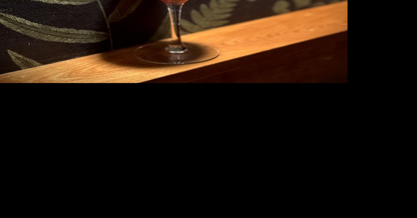 Cordial mocktail | MADISON MAGAZINE | channel3000.com