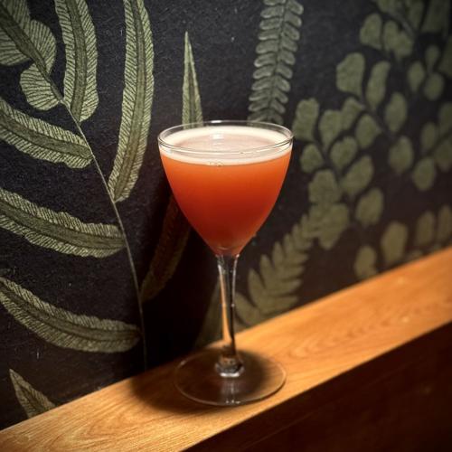 12+ mocktail specials to sip during Dry January | MADISON MAGAZINE ...