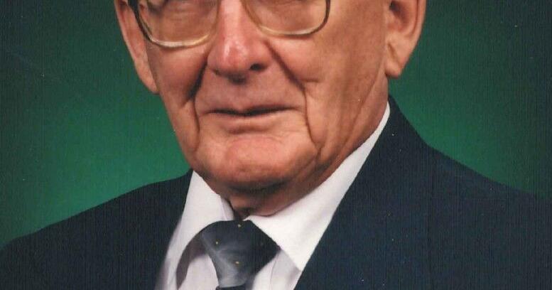 Jack Philip Cary | Obituaries | channel3000.com