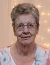 Patricia “Pat” Berman | Obituaries | channel3000.com