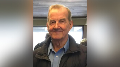 Earl Forrest Chandler, Sr. | Obituaries | channel3000.com