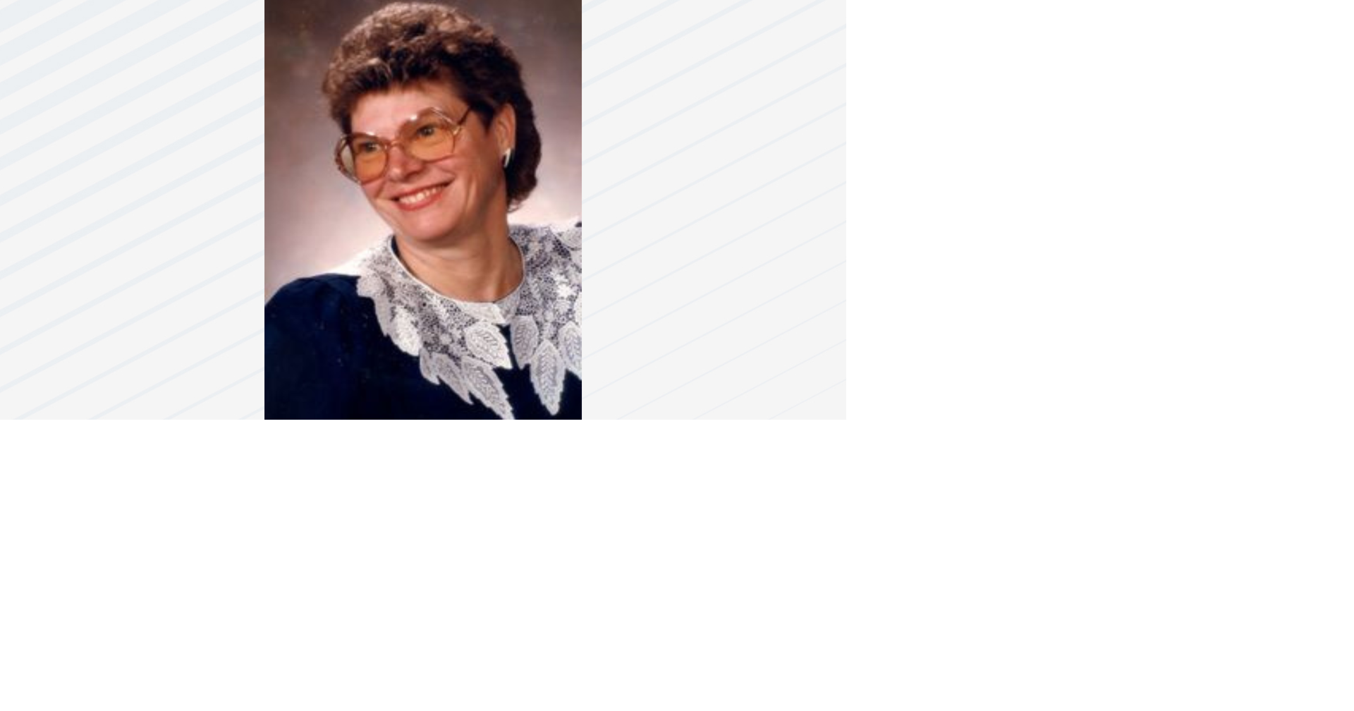 Fern R. Maas | Obituaries | channel3000.com