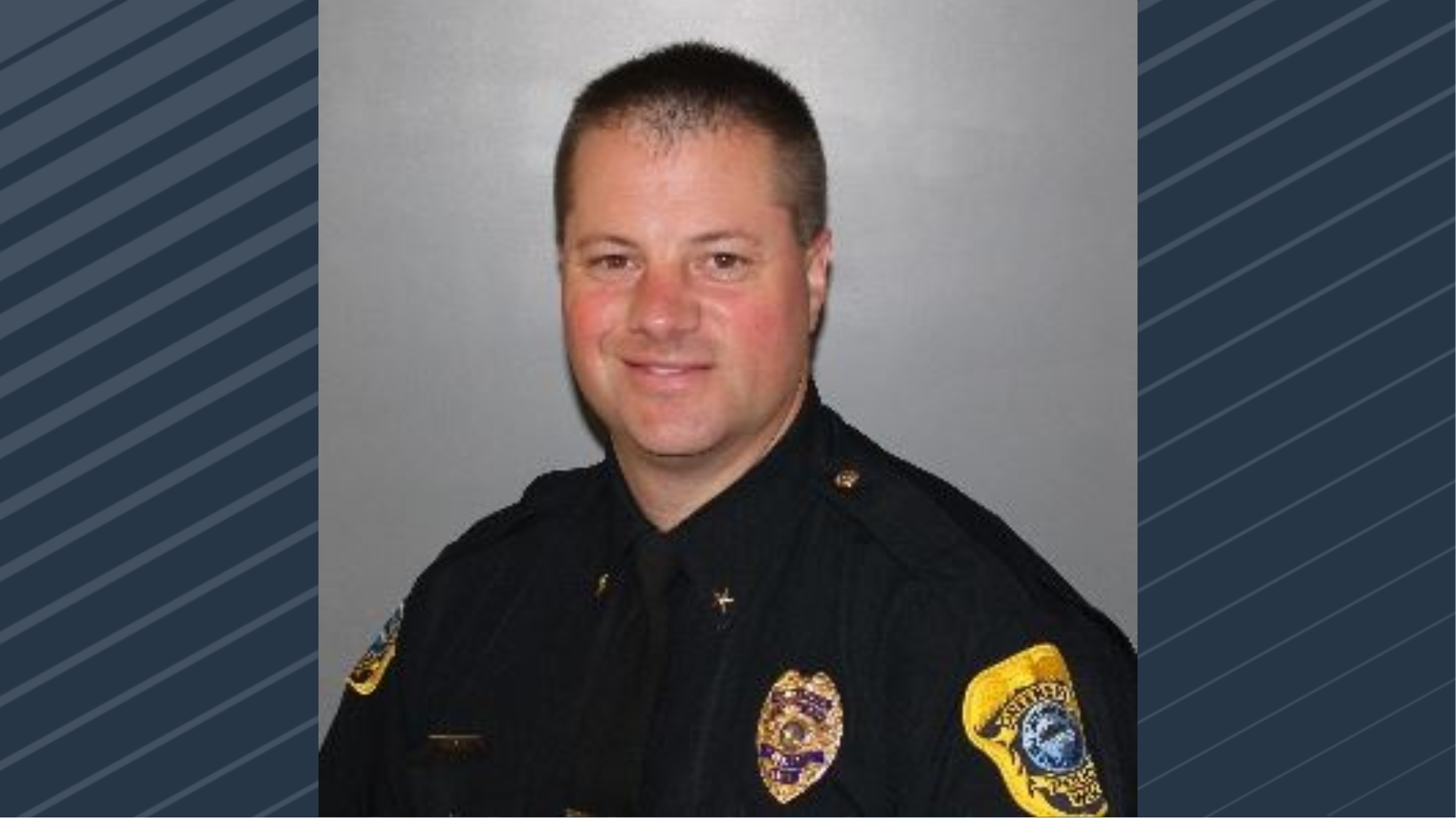 Sun Prairie names Kevin Warych as new police chief | News | channel3000.com