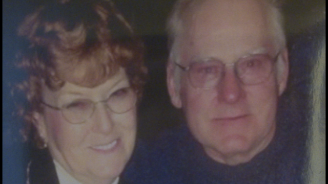 A village’s final farewell: Poynette remembers prominent figure with a ...