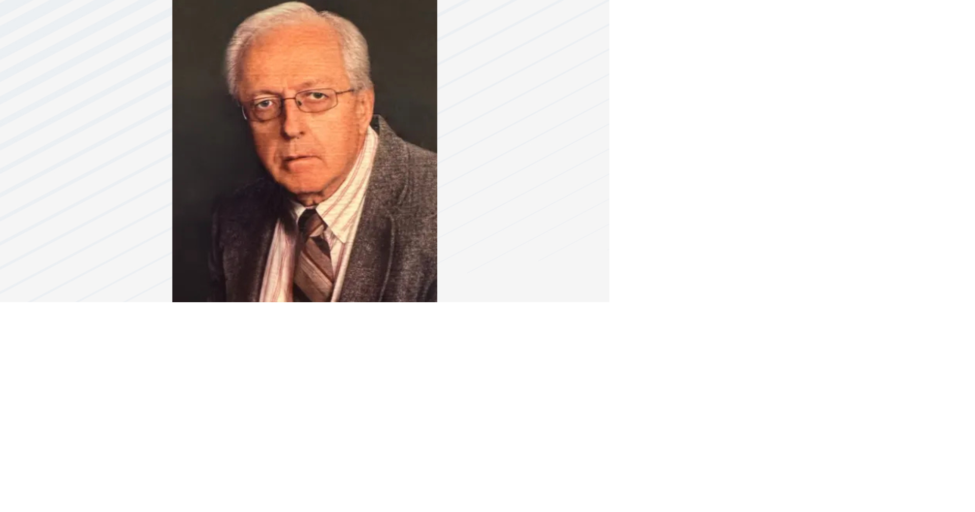 George Myron Loomis, Jr. | Obituaries | channel3000.com