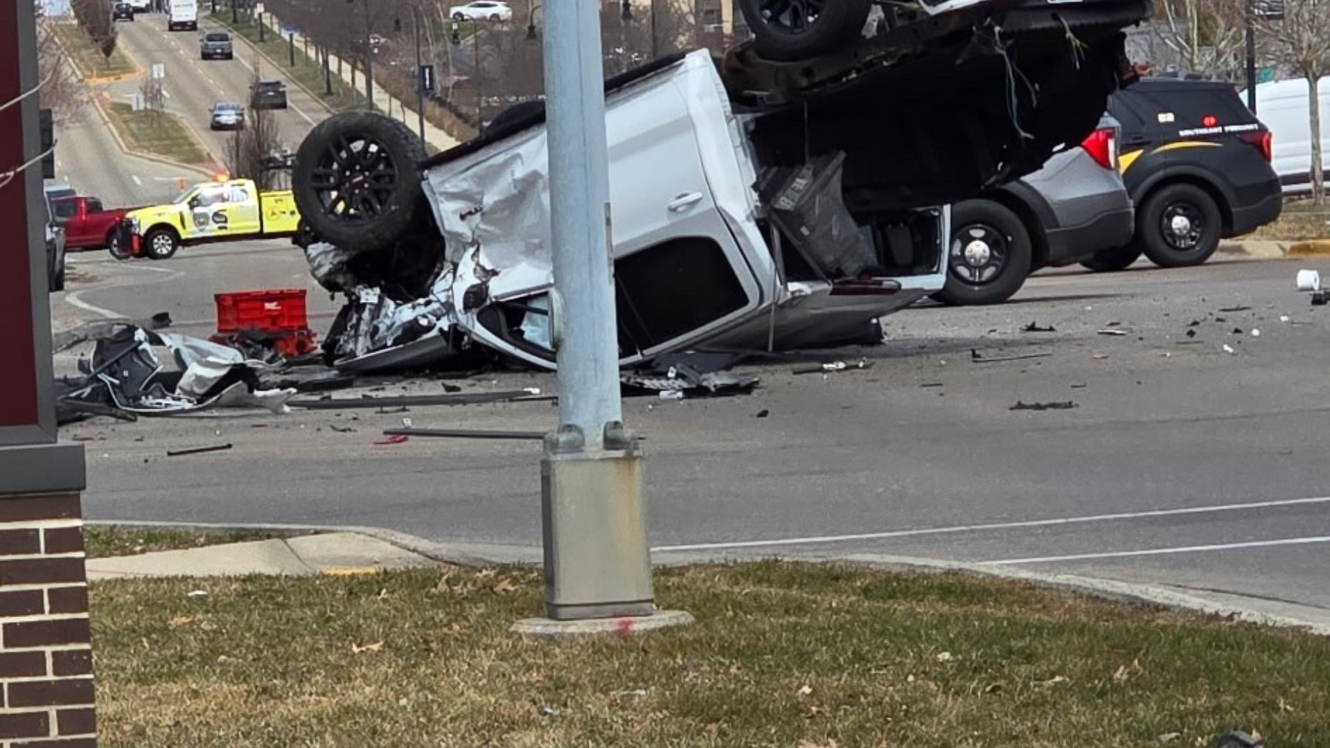 Monona police: Preliminary investigation suggests medical emergency ...