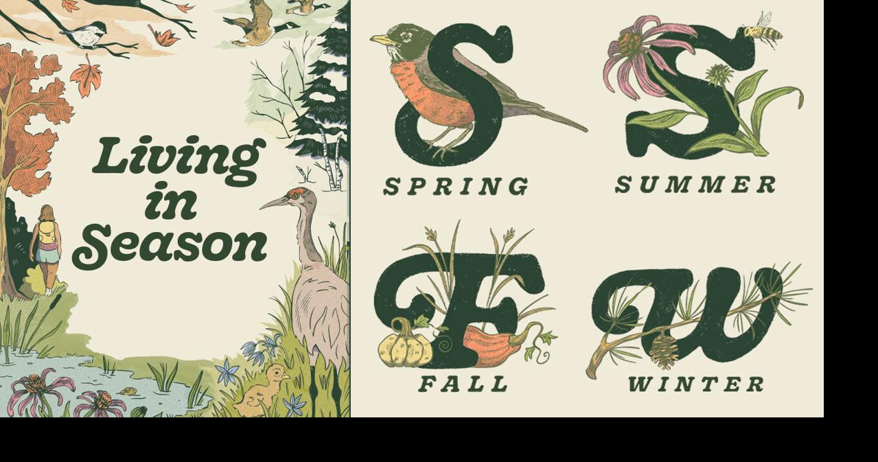 Living in season | MADISON MAGAZINE | channel3000.com