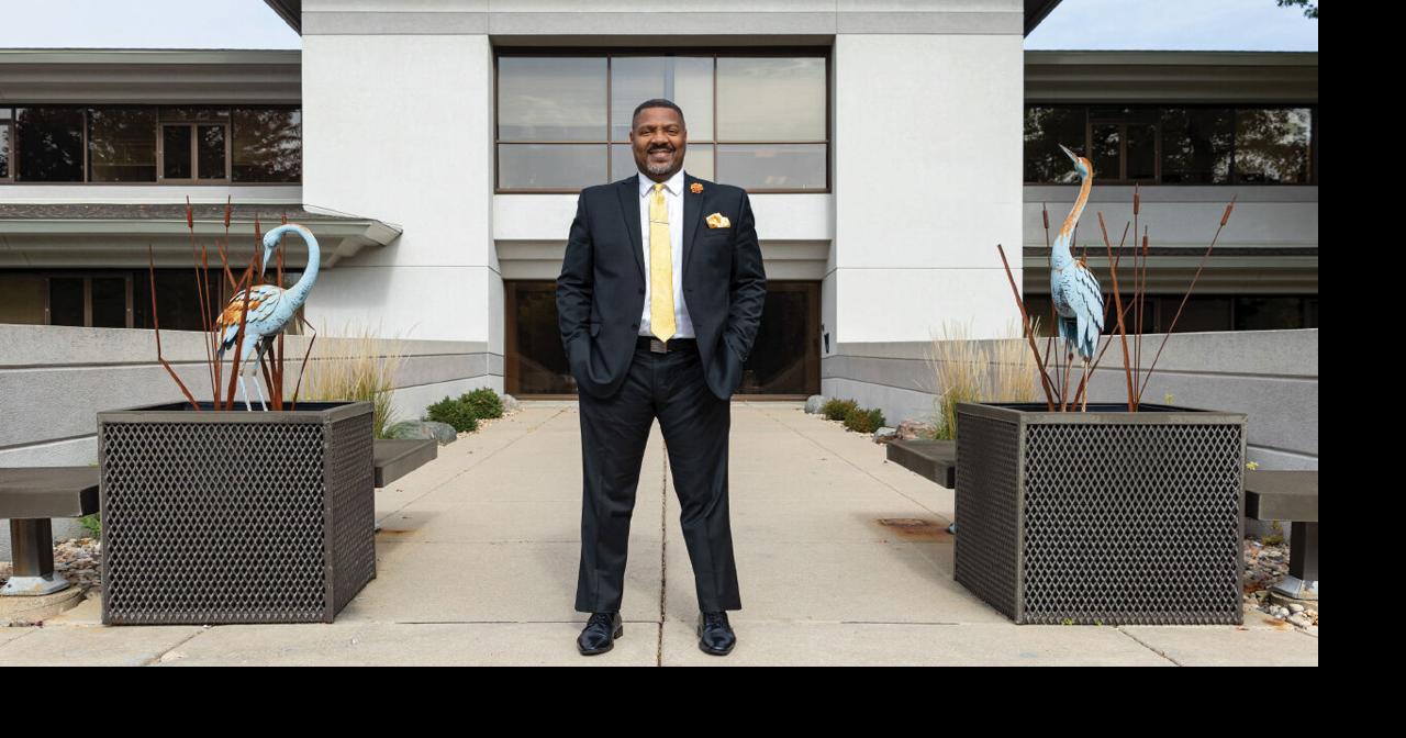 Jason Fields’ second act success | City Life | channel3000.com