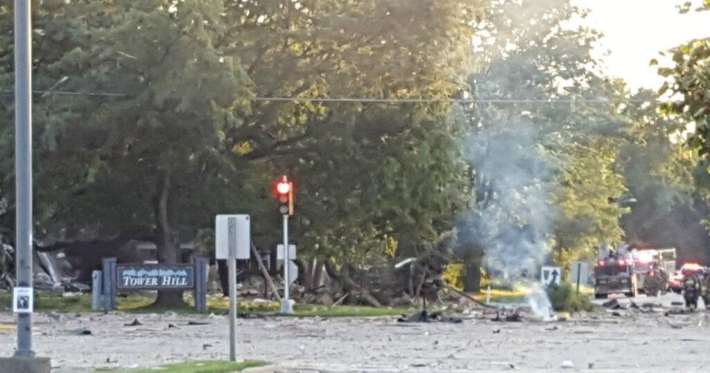Attorney says house explosion caused by uncapped gas line | Local News ...