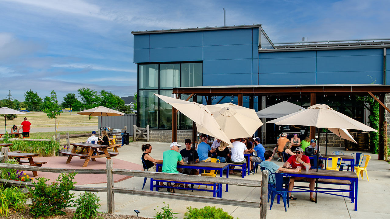 Octopi Brewing in Waunakee acquired by Japanese brewer Asahi | News ...
