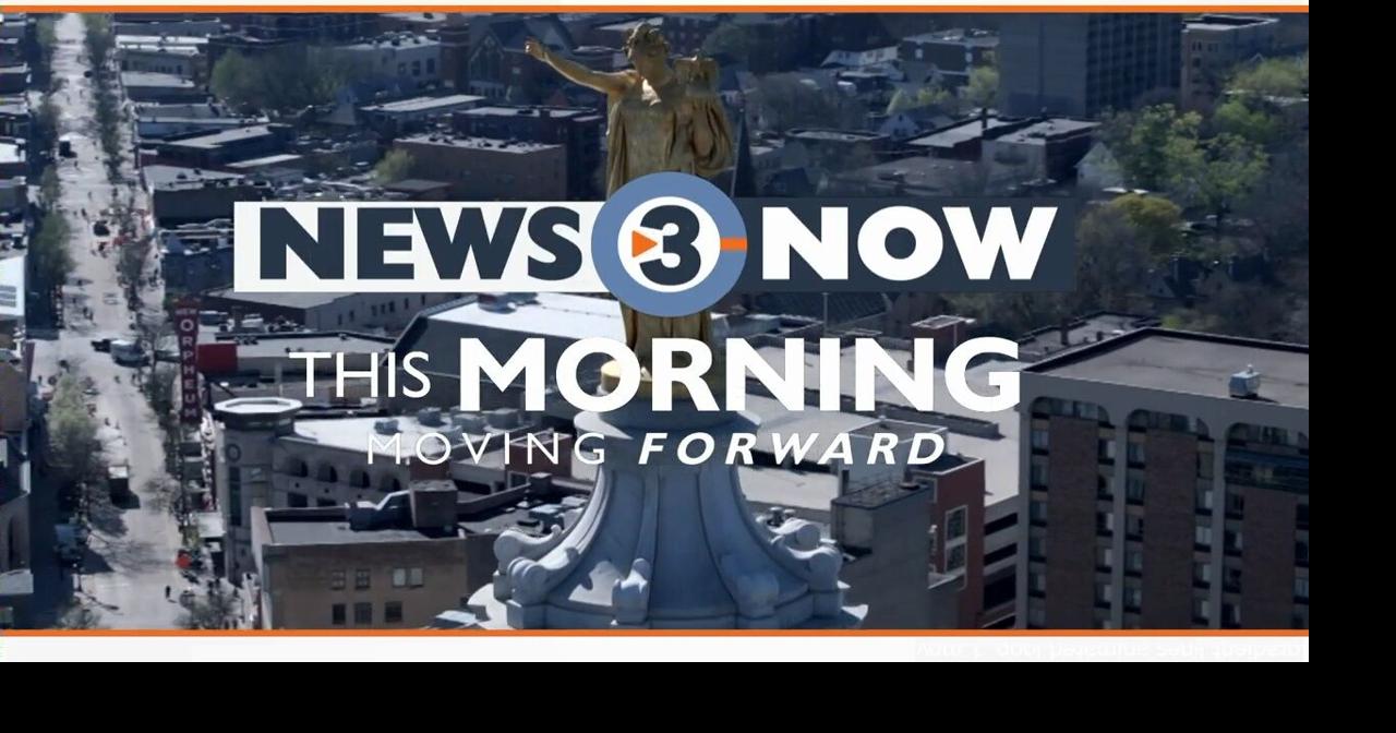 News 3 Now This Morning: May 22, 2024 | Video | channel3000.com