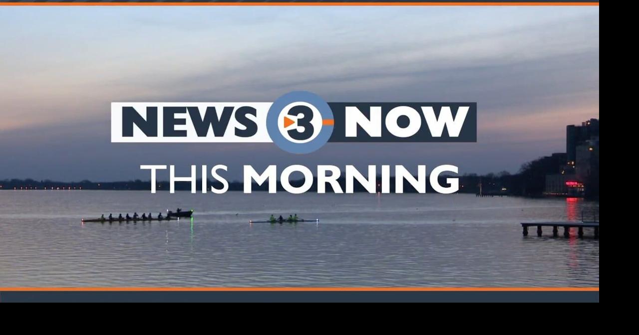 News 3 Now This Morning: Sept. 5, 2023 | Video | channel3000.com
