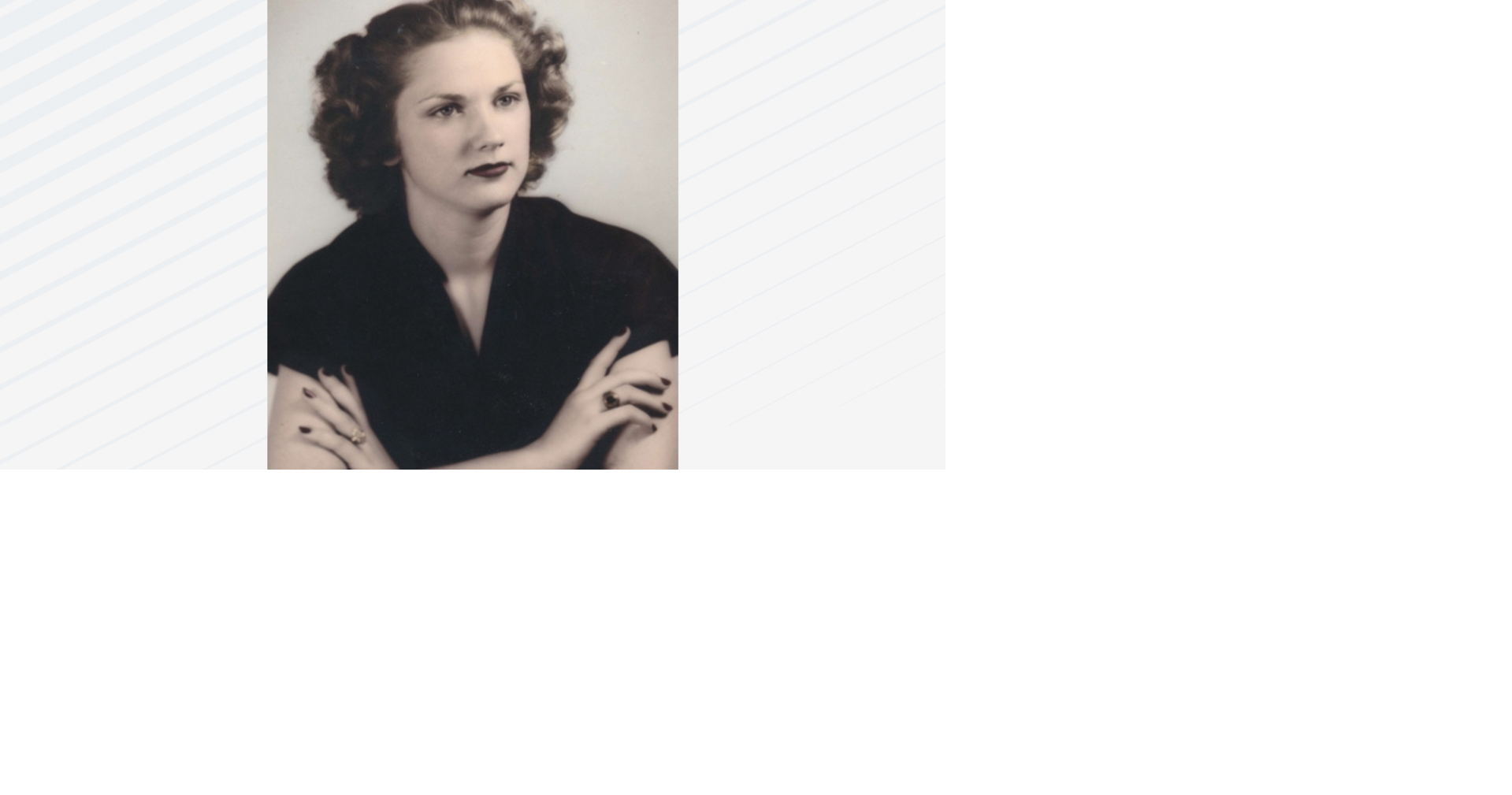 Hilda Grace Quamme | Obituaries | channel3000.com