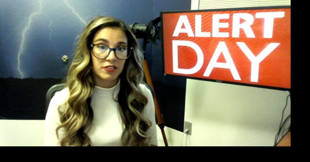 7/4/24 Morning Weather Forecast | Video | channel3000.com