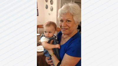 Irmgard "Brenda" Cunningham | Obituaries | channel3000.com