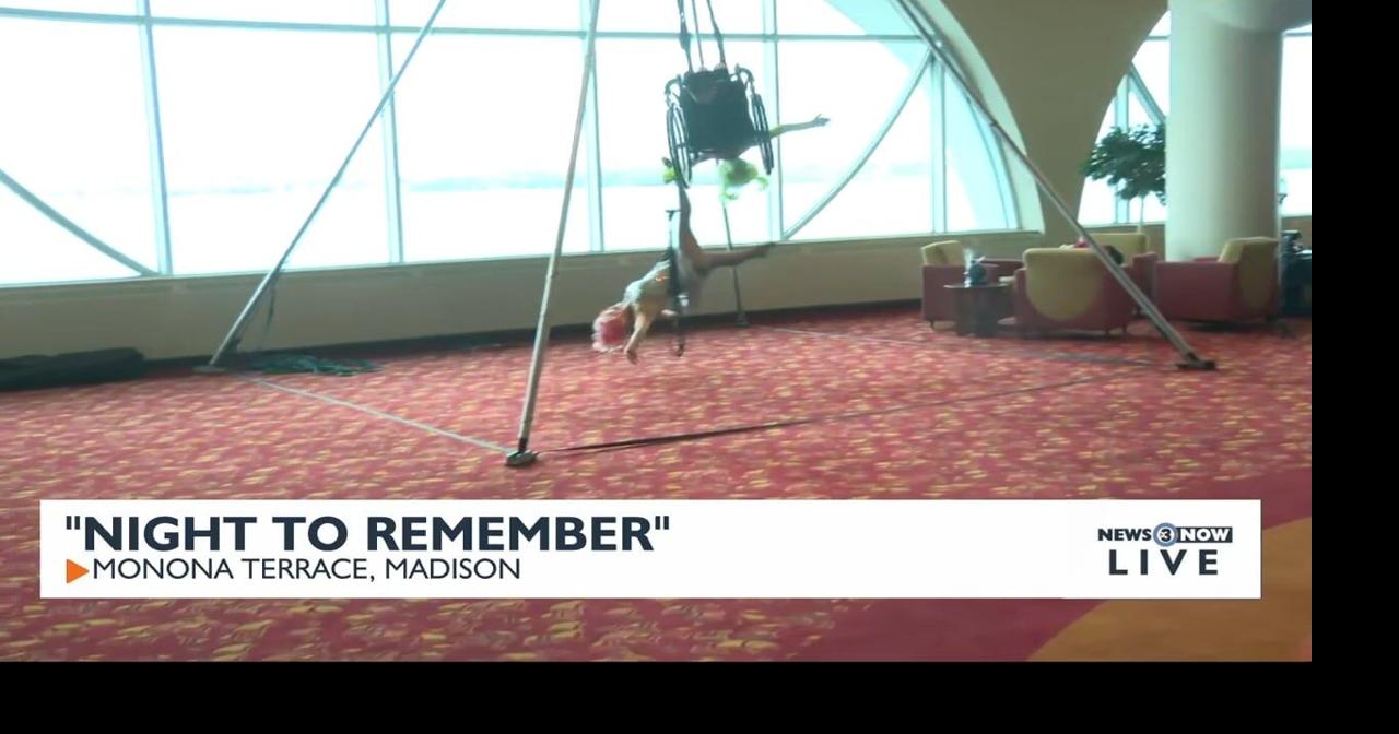 Night to Remember in Madison | Video | channel3000.com