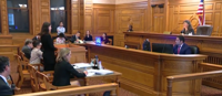 More than 100 criminal cases could be dismissed this week as defendants ...