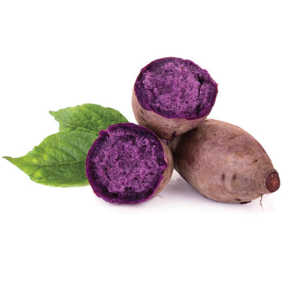 Ube is a surprising star on Madison menus | MADISON MAGAZINE ...