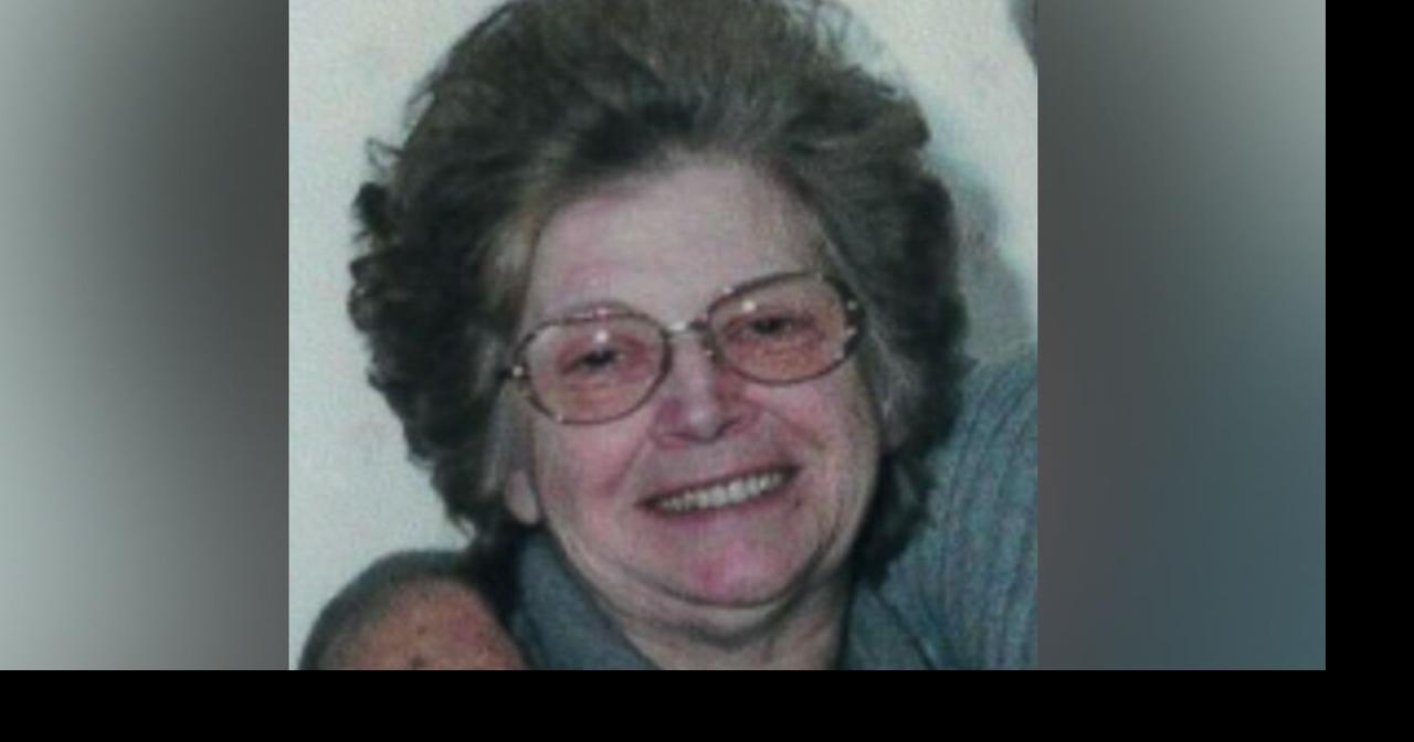 Mary Shireman Ewers | Obituaries | channel3000.com