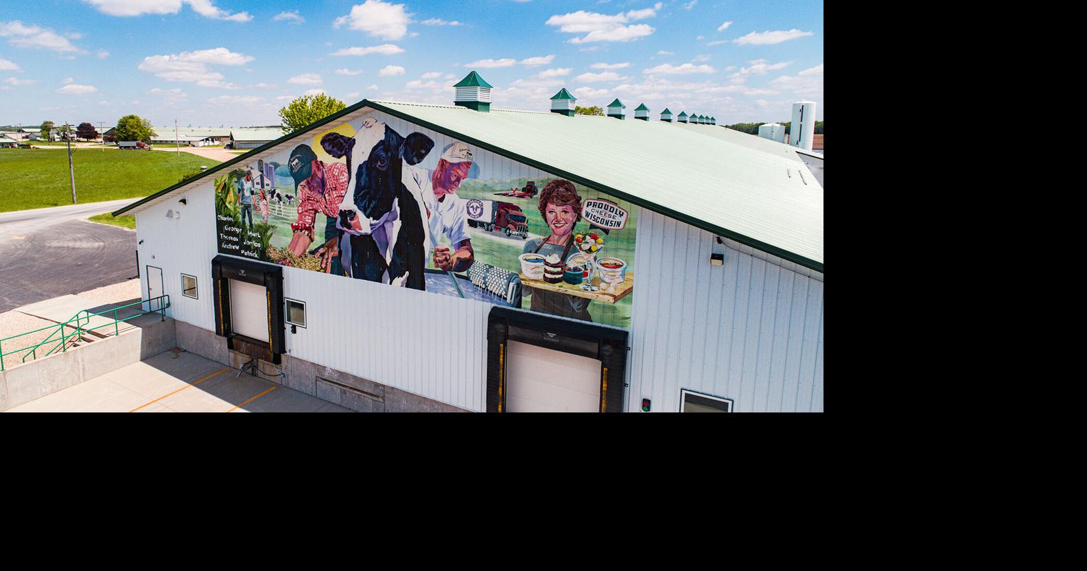 Crave Brothers finds success in looking forward | MADISON MAGAZINE ...