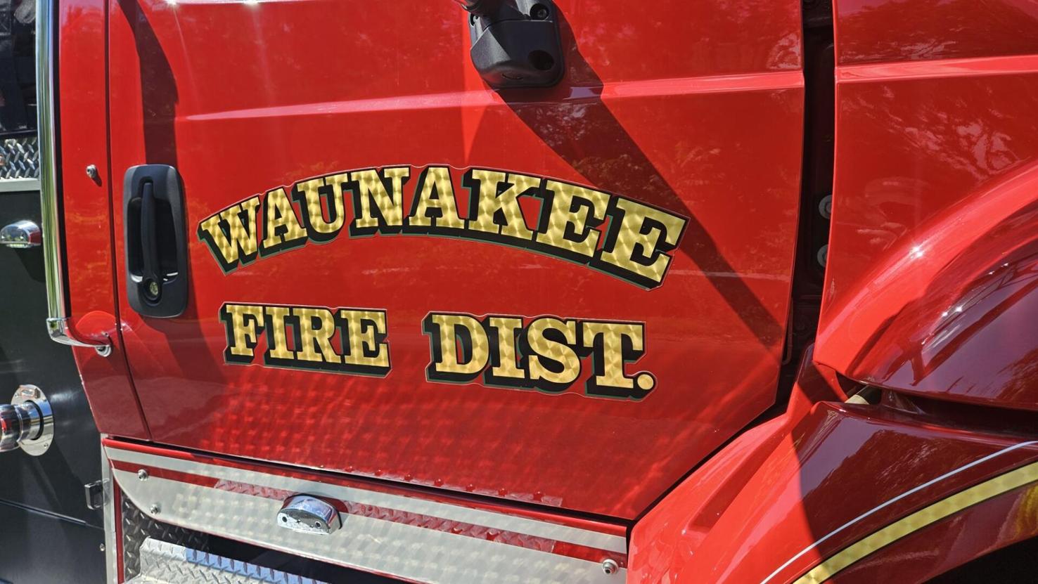 Waunakee fire leaves one dead, Dane County Sheriff's Office says | News ...
