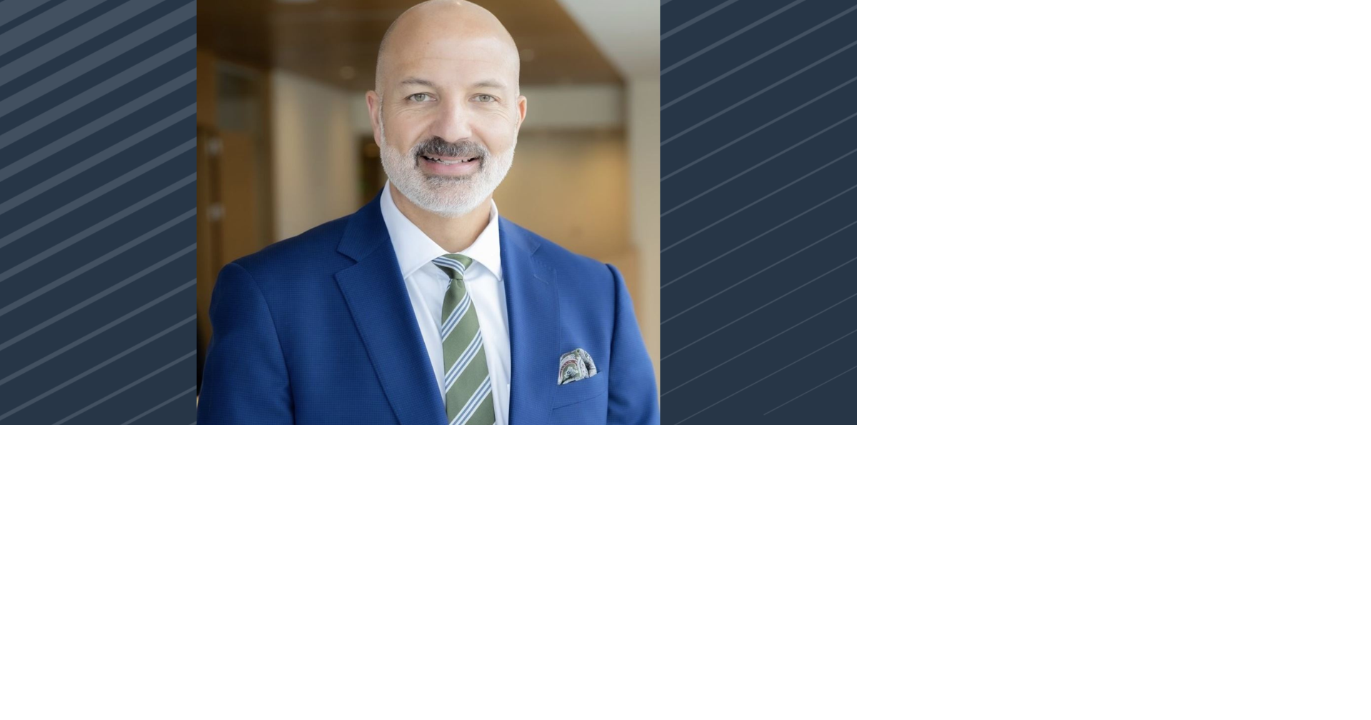 MMSD introduces new superintendent Dr. Joe Gothard | News | channel3000.com