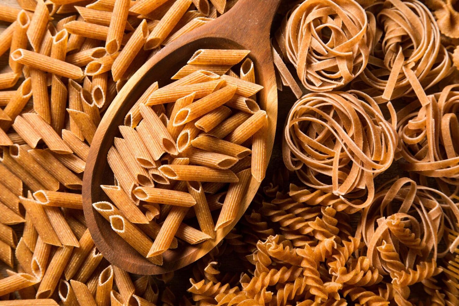 Is whole grain pasta good for you? | Shareable Stories | channel3000.com
