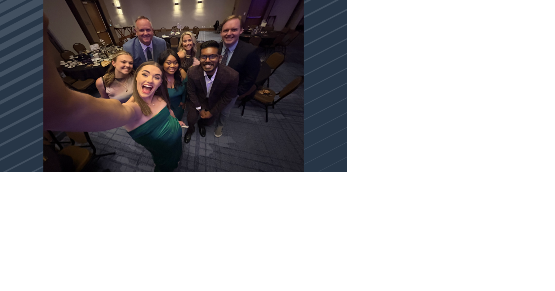 WISC-TV takes home award for Best Series or Documentary | News ...