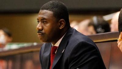 Wisconsin Athletics offers condolences to Howard Moore after tragic ...