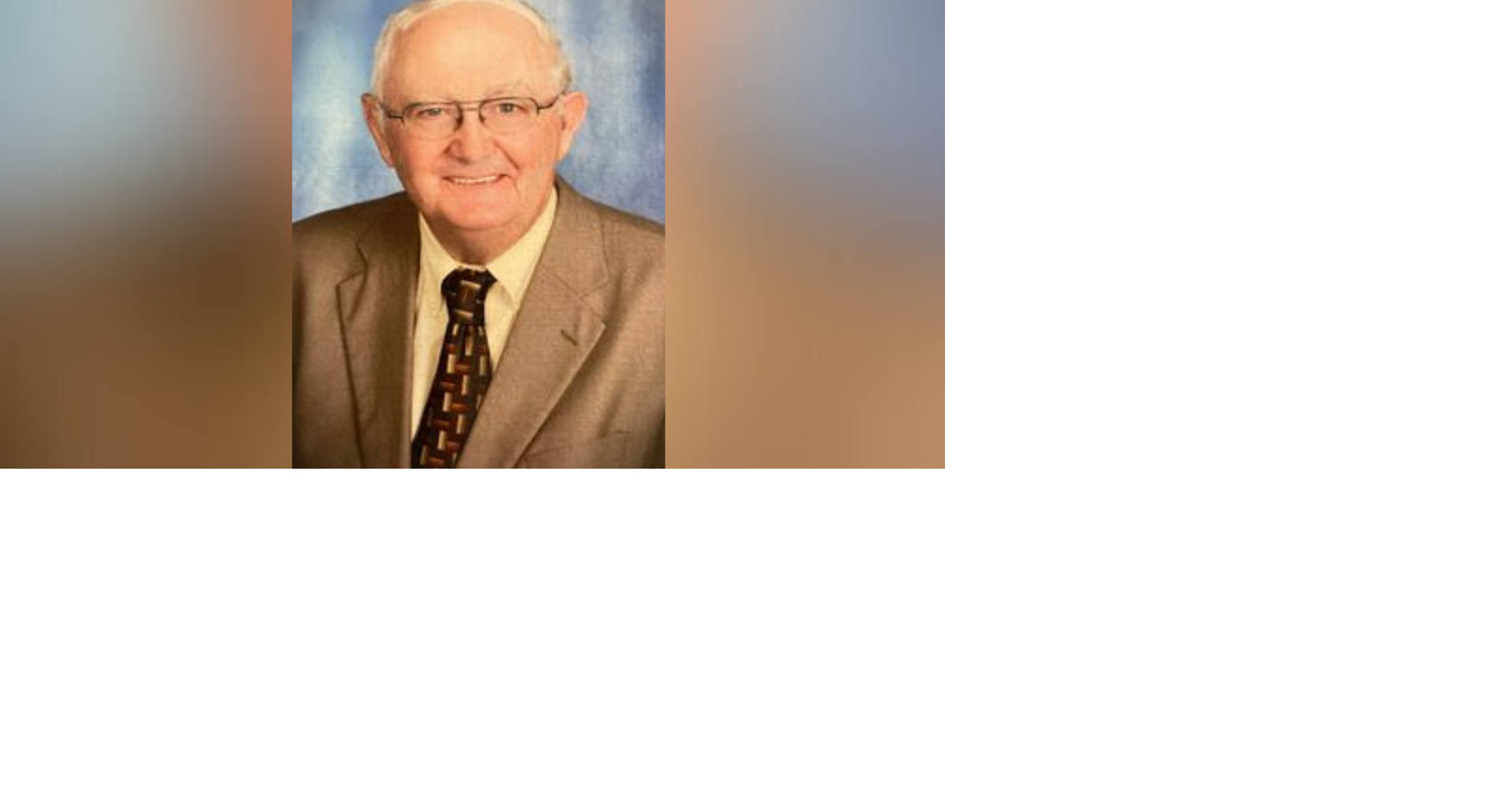 Jerome "Jerry" Clarence Duren | Obituaries | channel3000.com