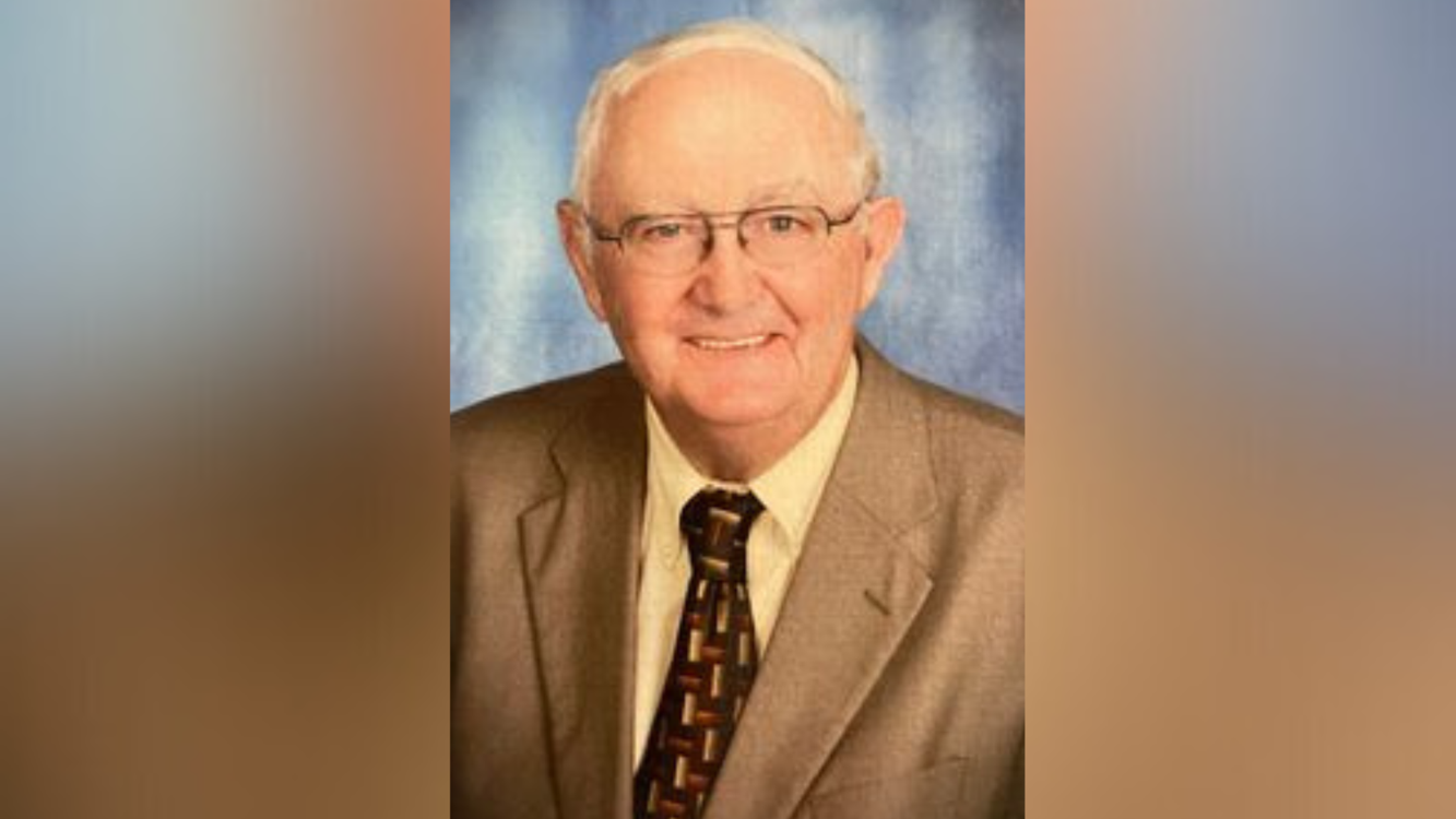 Jerome "Jerry" Clarence Duren | Obituaries | channel3000.com