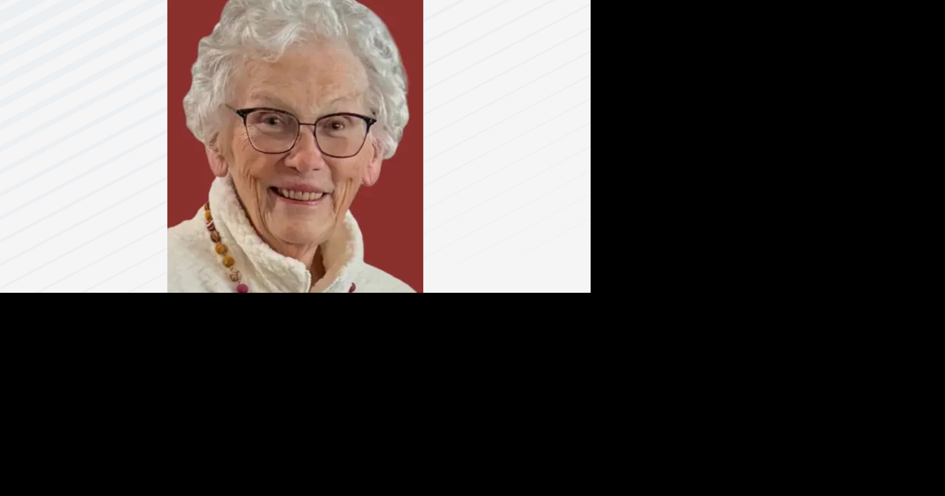 Patricia Ann Meissen | Obituaries | channel3000.com