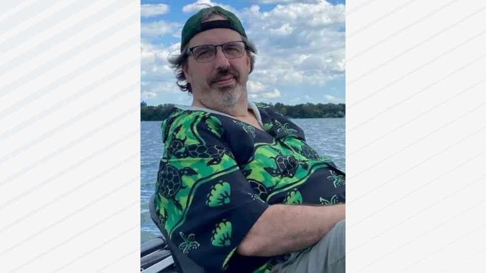 Aaron David Clevenger | Obituaries | channel3000.com