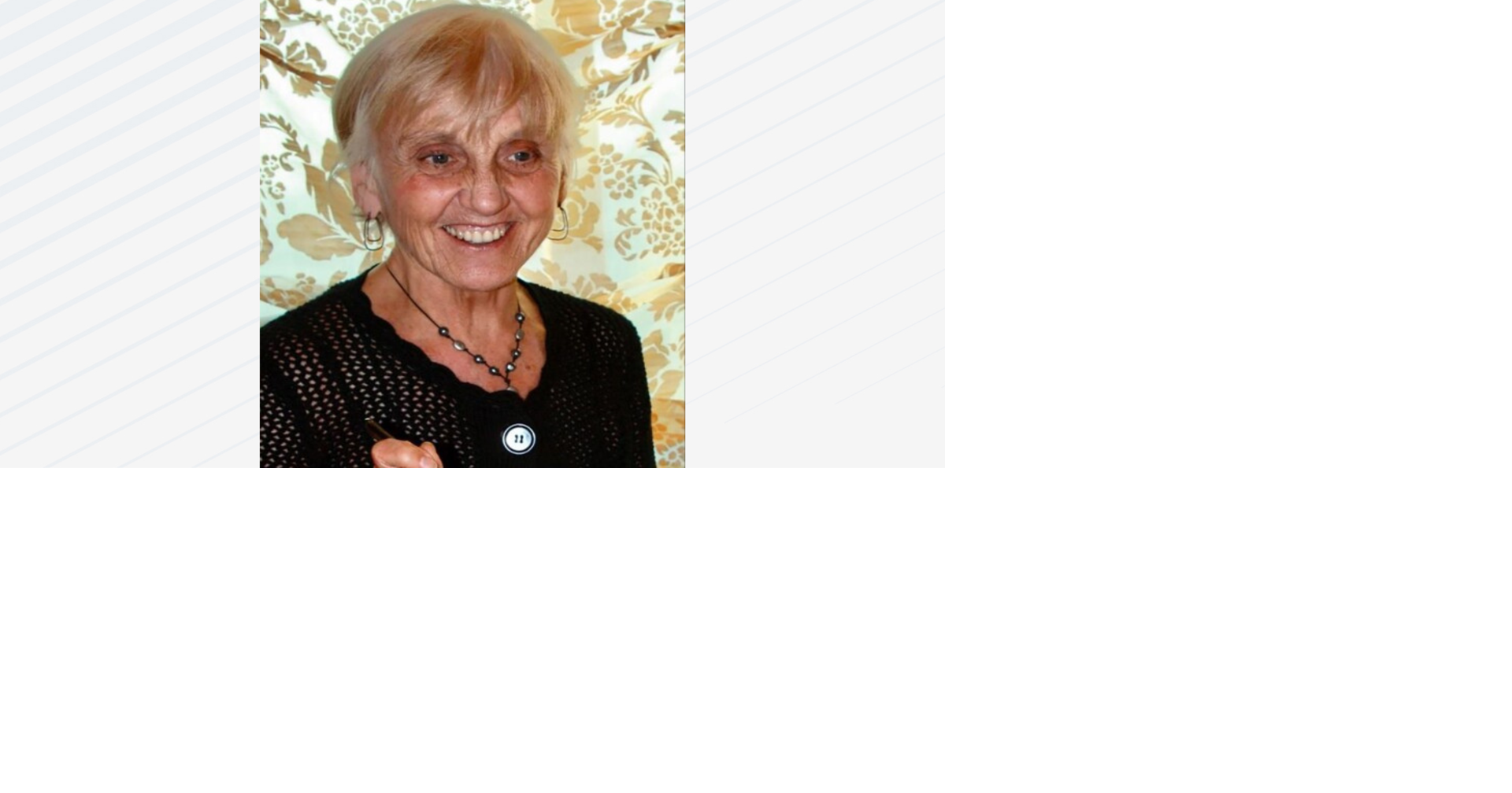Patricia Louise Koval | Obituaries | channel3000.com