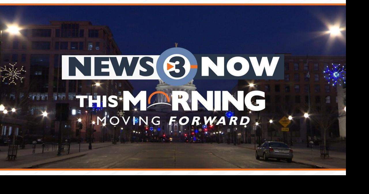 News 3 Now This Morning: January 14, 2026 | Video | channel3000.com