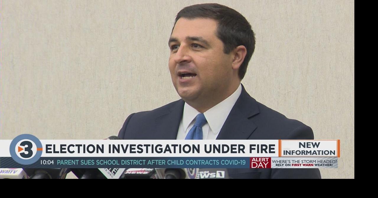 ‘Shut this fake investigation down’: Wisconsin attorney general calls ...