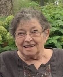 Shirley Ann Benisch | Obituaries | channel3000.com