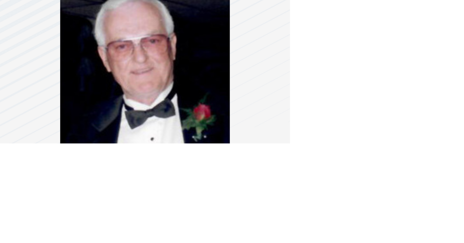 Robert Dean Walsh | Obituaries | channel3000.com