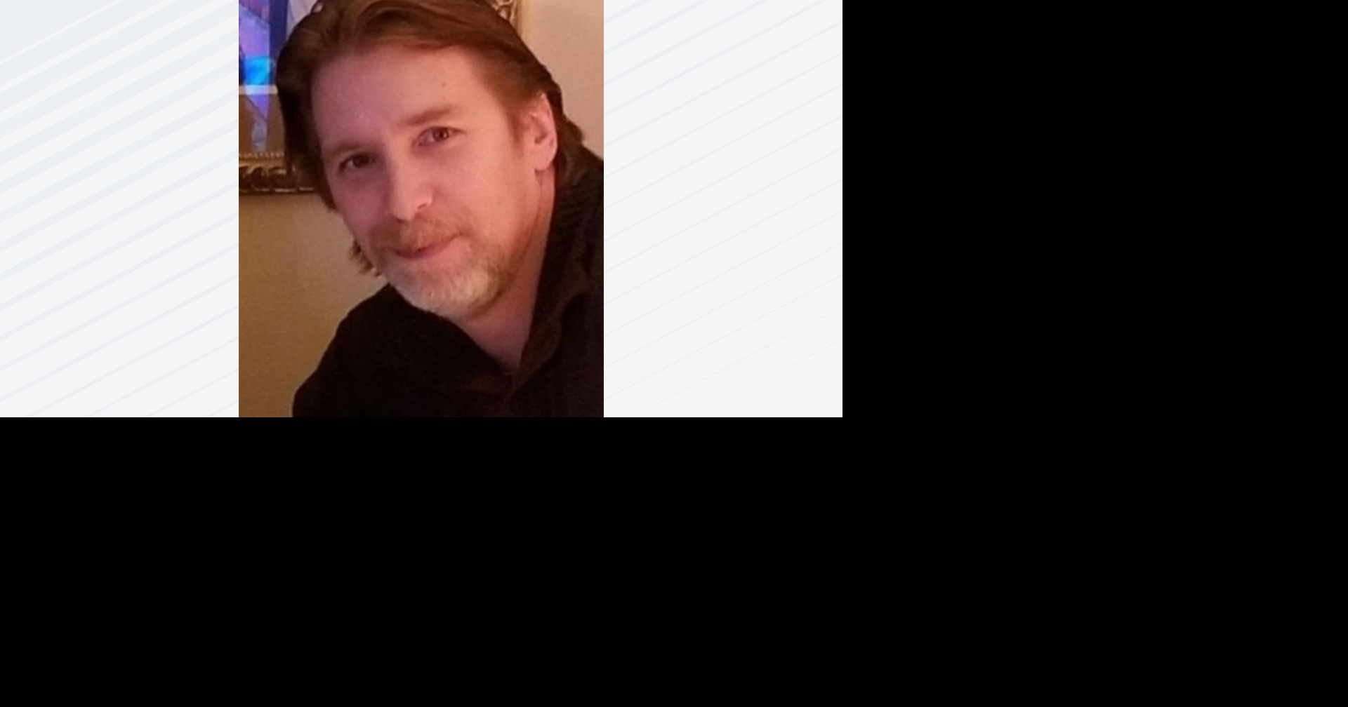 David Patrick Gillette | Obituaries | channel3000.com