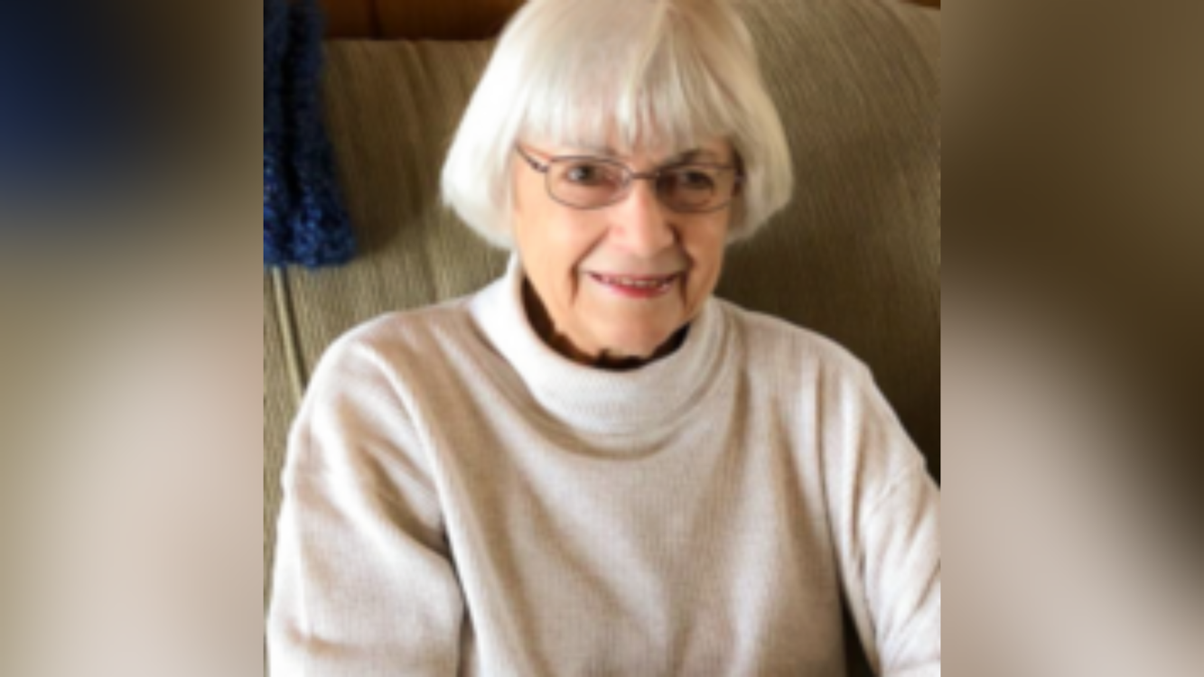 Esther M. Blackmon | Obituaries | channel3000.com