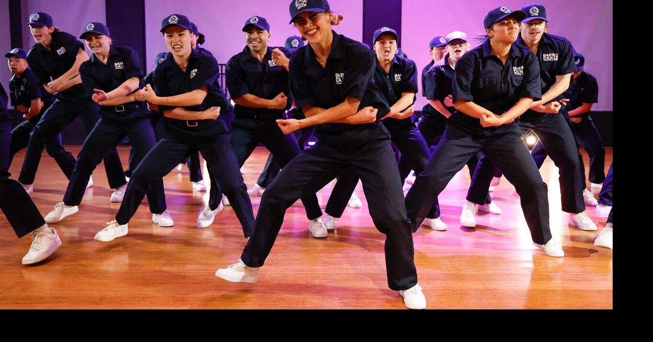 Barrio Dance Factory | | channel3000.com